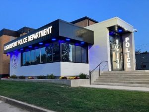 Police Department – Logansport