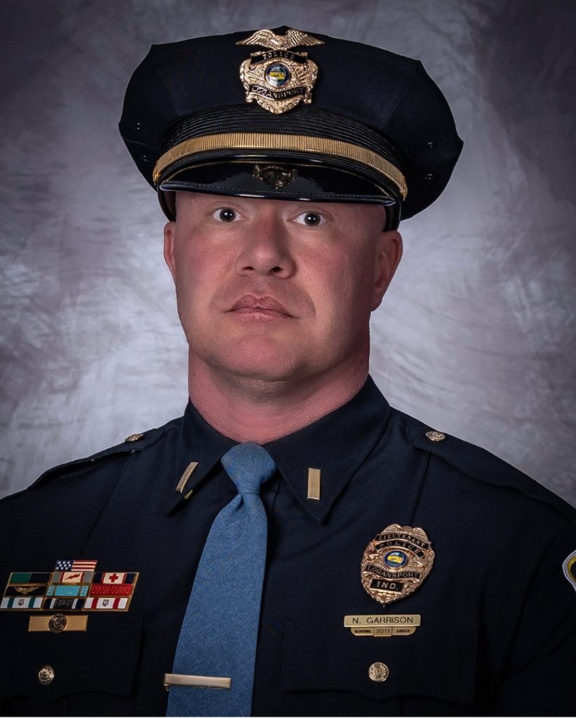 Police Department – Logansport